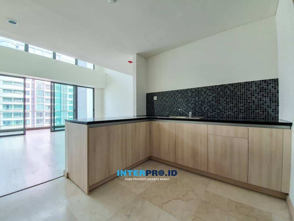 Apartemen Dijual Lippo Mall Puri St Moritz Tower New Ambassador