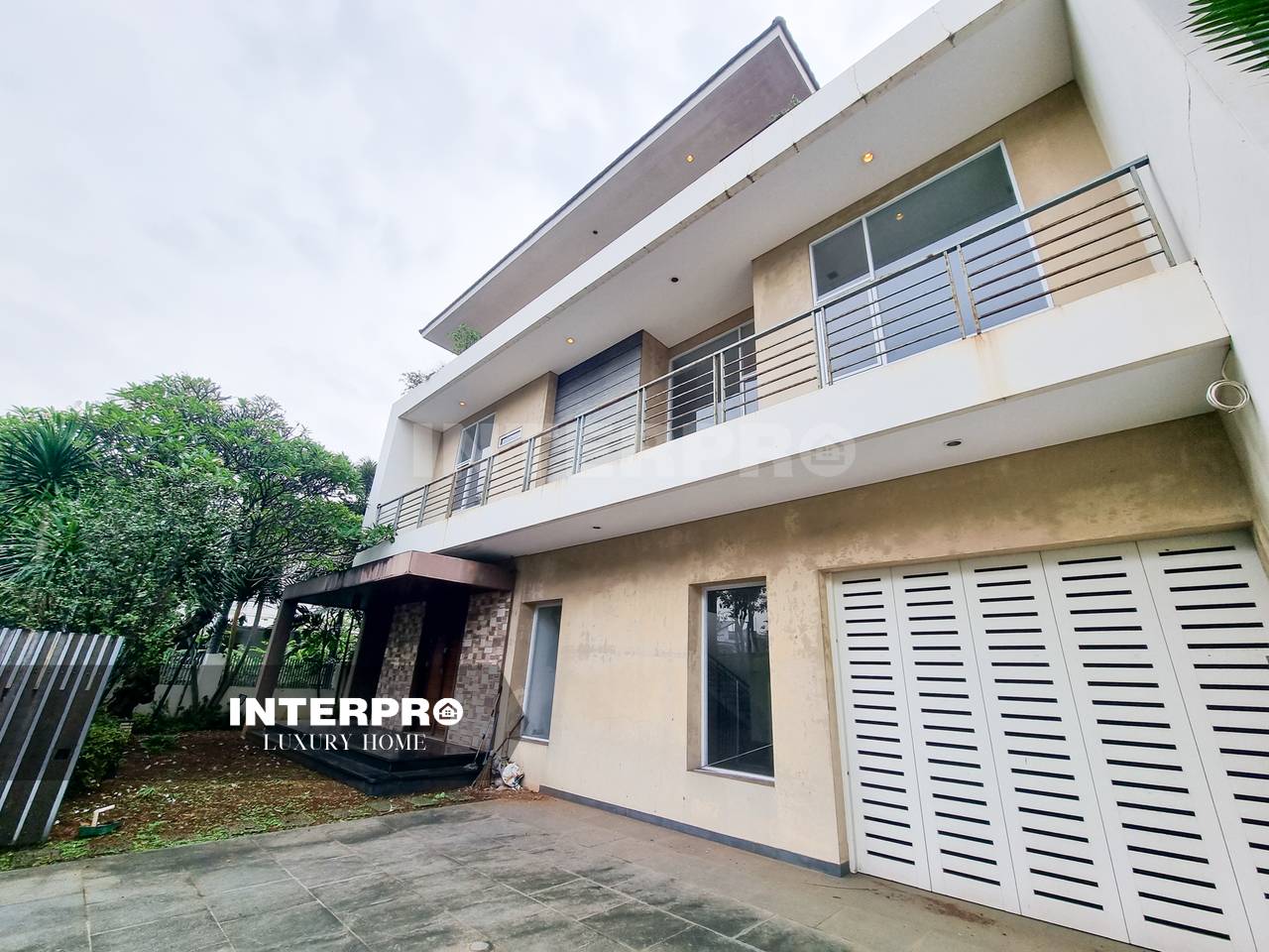 Dijual Rumah di Permata Buana | Interpro Properti | Agen Properti