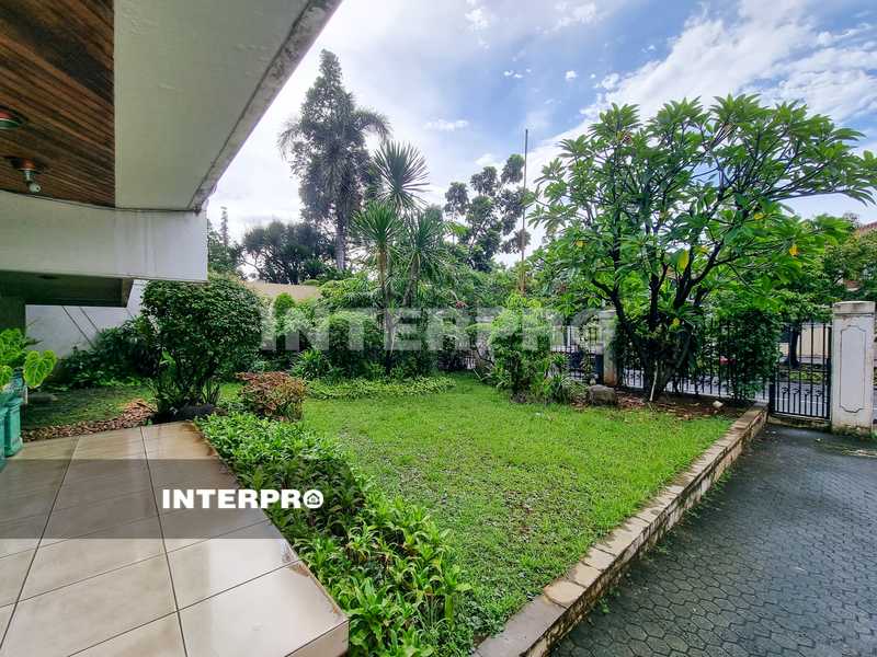 Dijual Rumah Puri Indah | Interpro Properti | Agen Properti