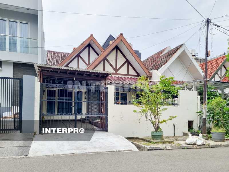 Jual Rumah Puri Indah | Interpro Properti | Agen Properti Puri Indah
