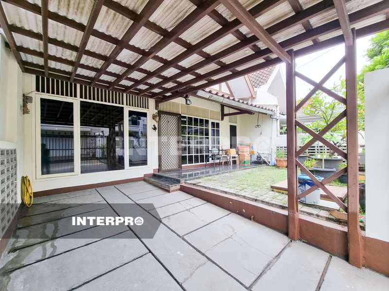 Jual Rumah Puri Indah | Interpro Properti | Agen Properti Puri Indah