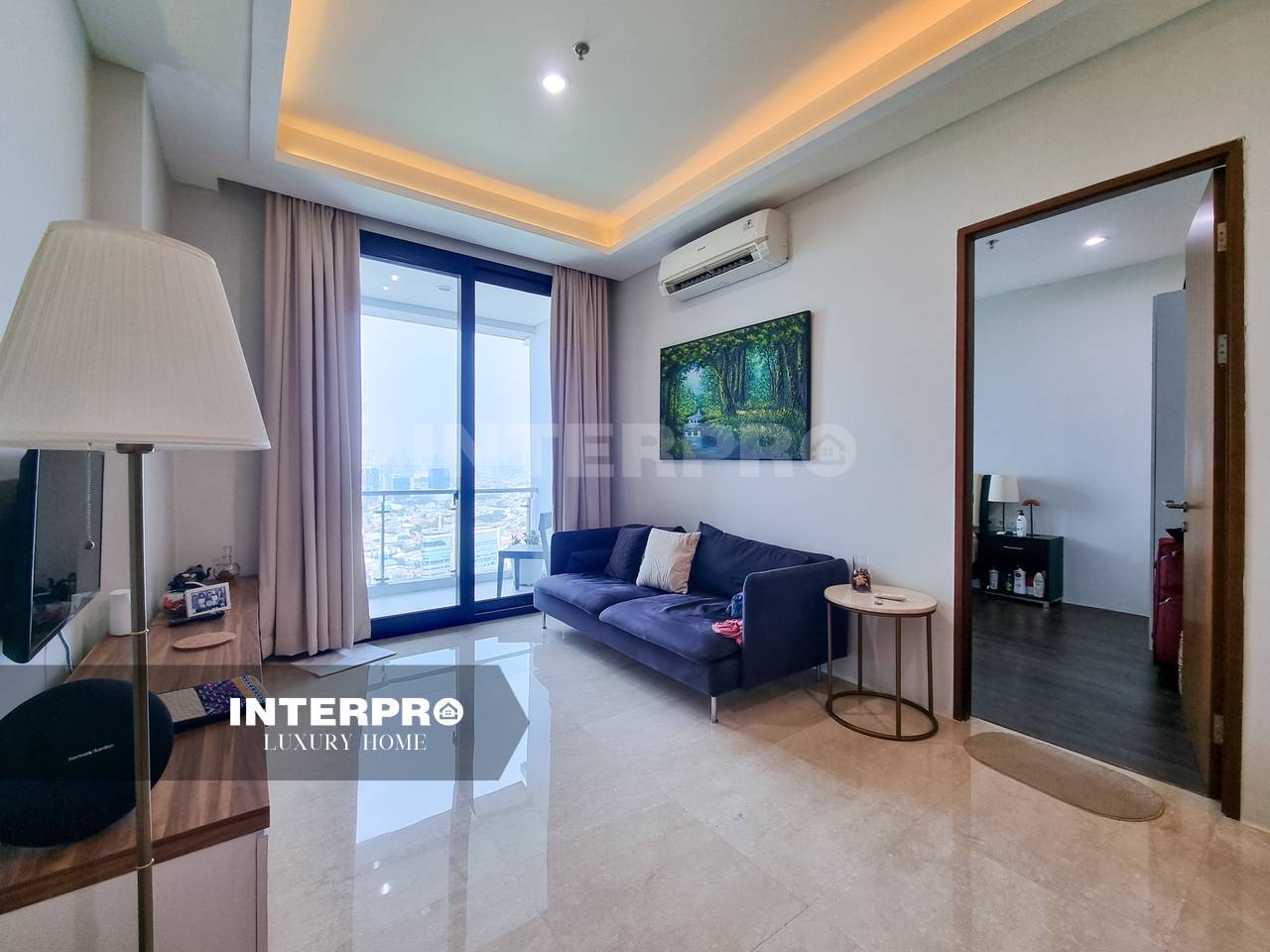 Dijual Apartemen Veranda Puri Indah | Interpro Properti