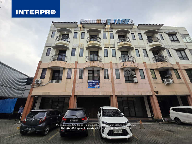 Ruko Citta Graha Kebon Jeruk | Interpro Properti