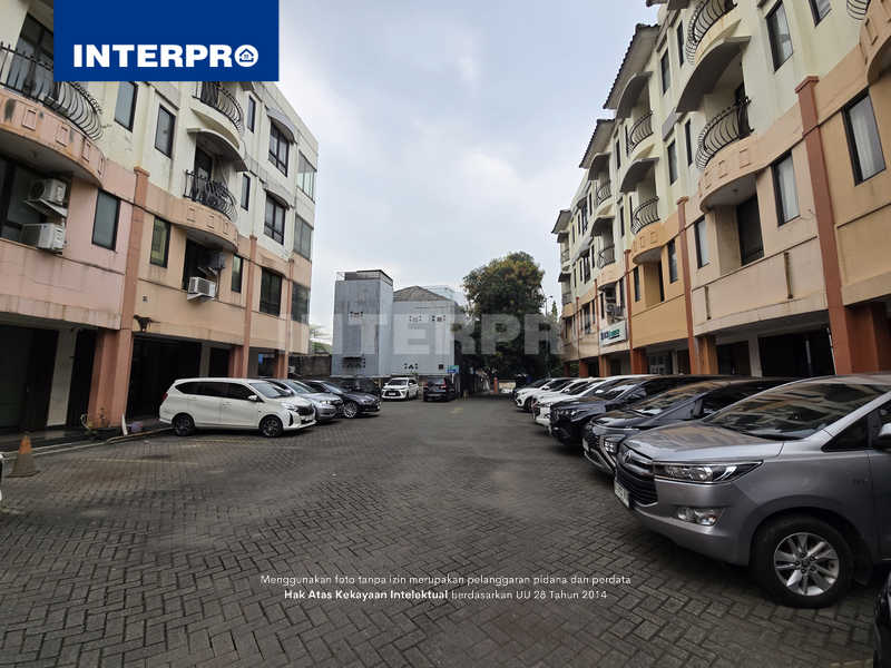 Ruko Citta Graha Kebon Jeruk | Interpro Properti