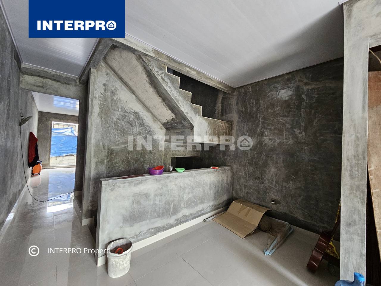 Brand New House Minimalis Modern LT 88m2 | Interpro Properti