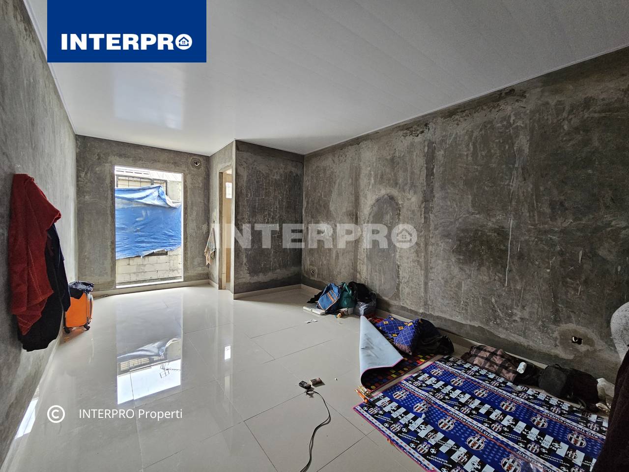 Brand New House Minimalis Modern LT 88m2 | Interpro Properti