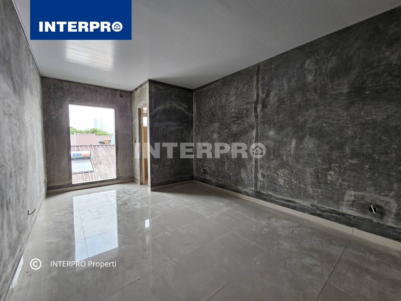 Brand New House Minimalis Modern LT 88m2 | Interpro Properti