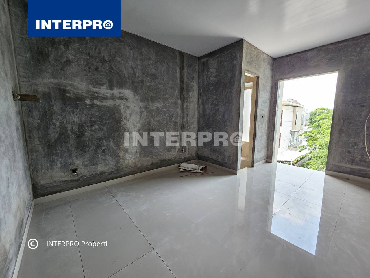 Brand New House Minimalis Modern LT 88m2 | Interpro Properti