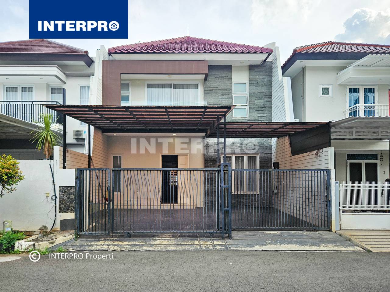 rumah dijual permata buana jakarta barat | Interpro Properti