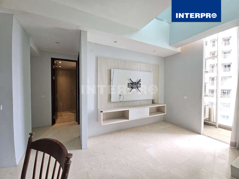 Apartemen dijual Satu8 Residence Kedoya - 2 Bedroom - 105m2