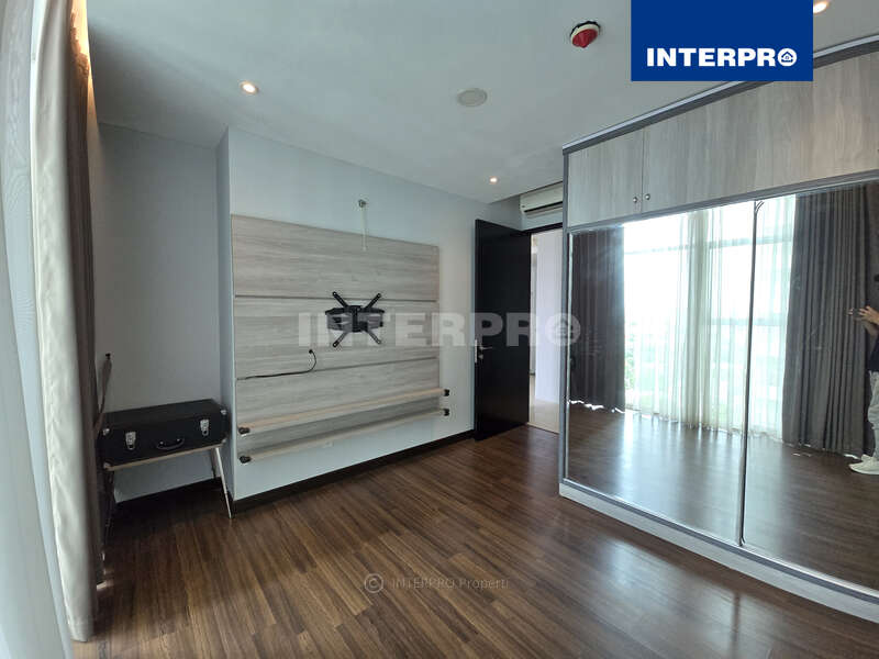 Apartemen dijual Satu8 Residence Kedoya - 2 Bedroom - 105m2